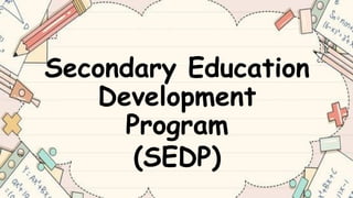 Ang Bagong Kurikulum sa Sekundarya 123456.pptx