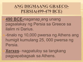 ANG BANTA NG PERSIA Araling Panlipunan .pptx