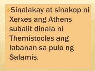 ANG BANTA NG PERSIA Araling Panlipunan .pptx