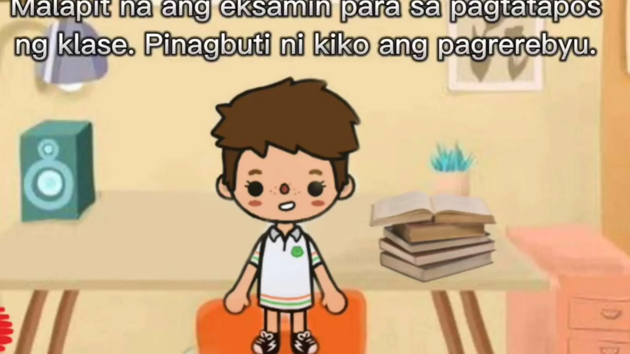Ang batang may kabaitan, pangarap niya maaabot.pptx