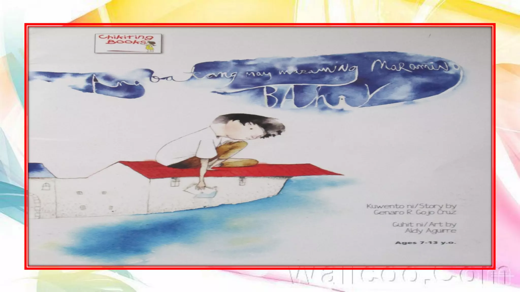 Ang Batang May Maraming Bahay.pdf