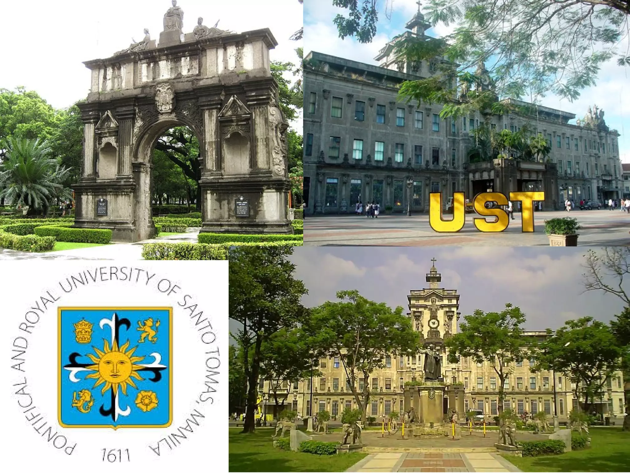 ANG BATAS NG SIMBAHAN | PPT