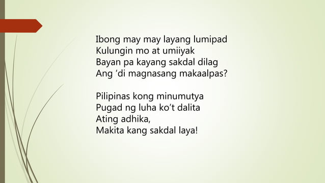 Ang Bayan Kong Plipinas.pptx