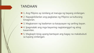 Ang Bayan Kong Plipinas.pptx