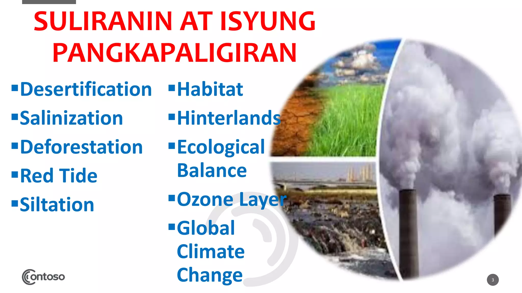 Ang biodiversity ng asya | PPTX