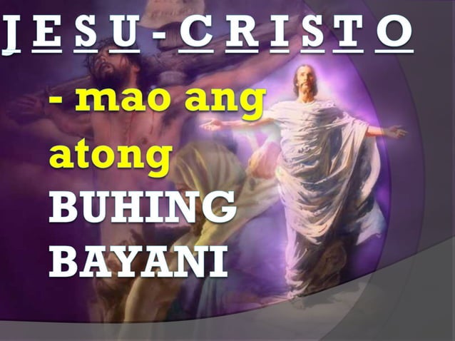 Ang buhing bayani 4 11-12 | PPT