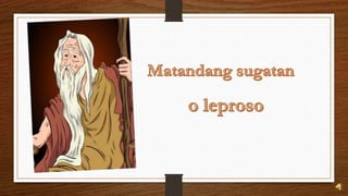 Ang buod ng ibong adarna praktis | PPT