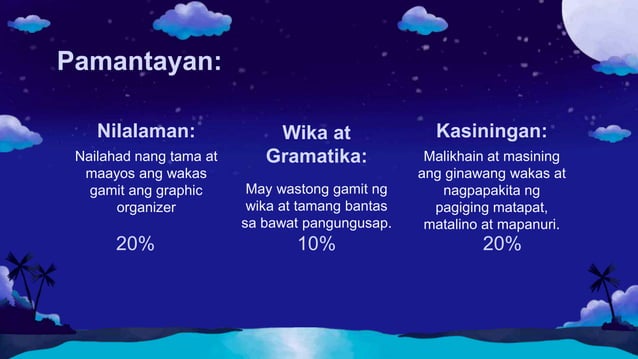 Ang Buwang Hugis Suklay.pptx