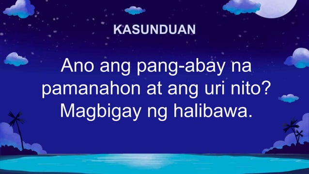 Ang Buwang Hugis Suklay.pptx