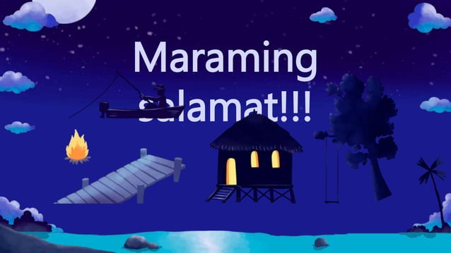 Ang Buwang Hugis Suklay.pptx