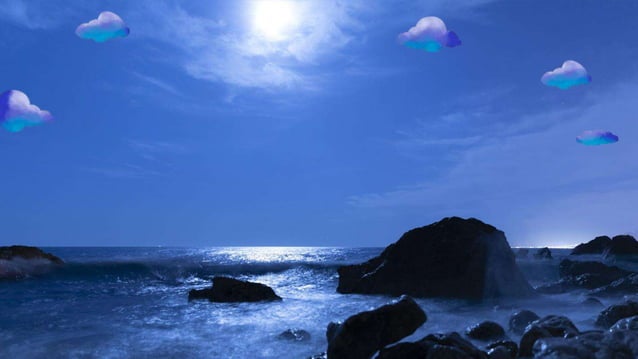 Ang Buwang Hugis Suklay.pptx