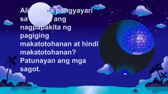 Ang Buwang Hugis Suklay.pptx