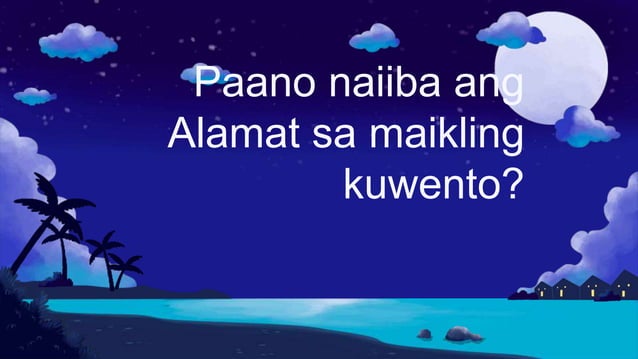 Ang Buwang Hugis Suklay.pptx