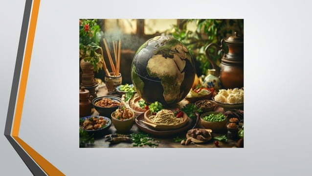 Ang Chong Yi: Separating Fact from Fiction in Plant-Based Nutrition | PPTX