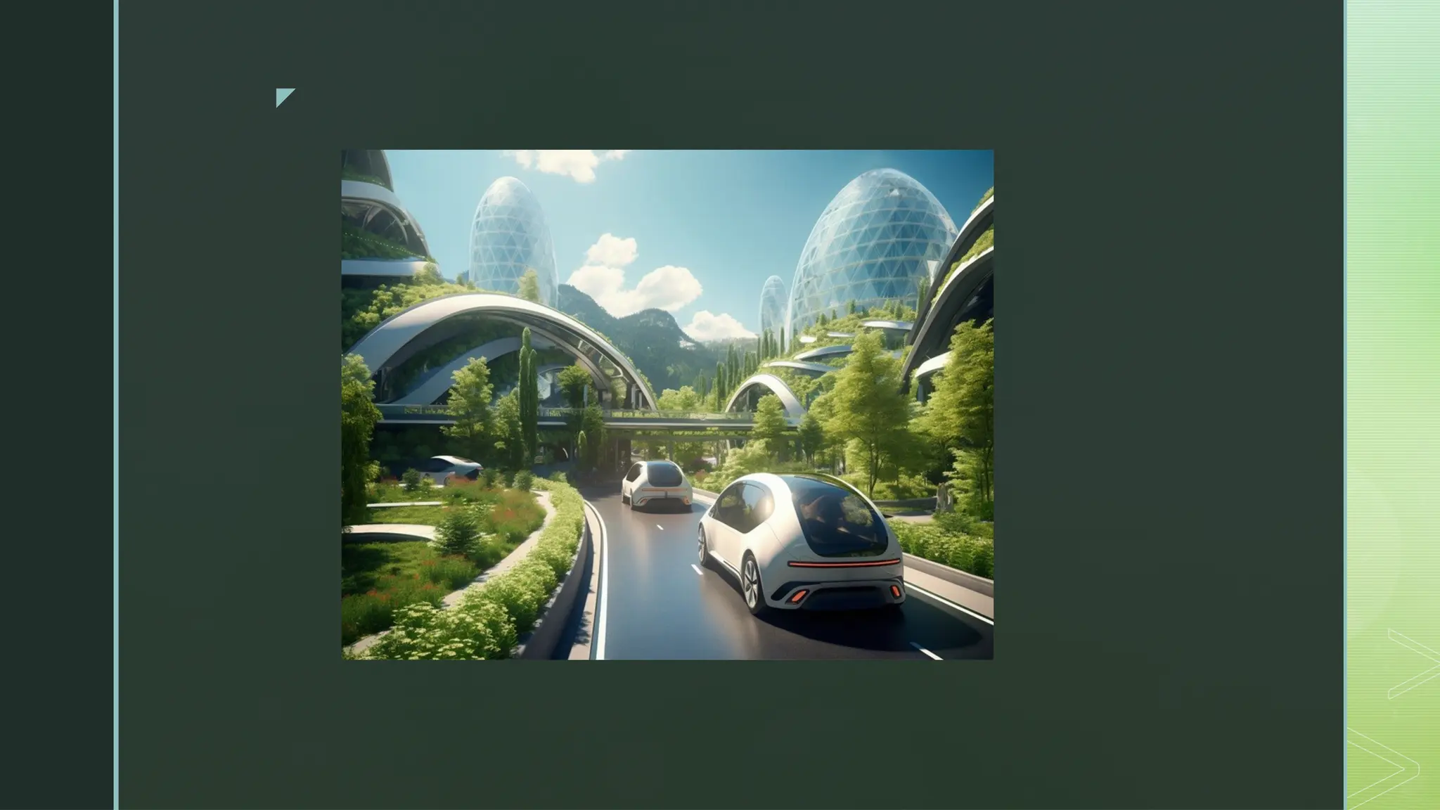 Ang Chong Yi: Driving Sustainable Solutions for a Better Tomorrow | PPT ...