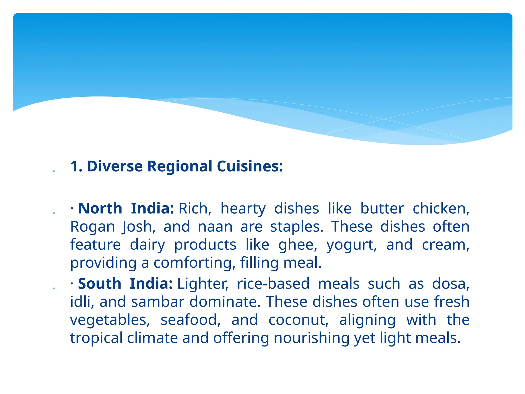 Ang Chong Yi’s Exploration of India’s Culinary Diversity: A Journey of ...