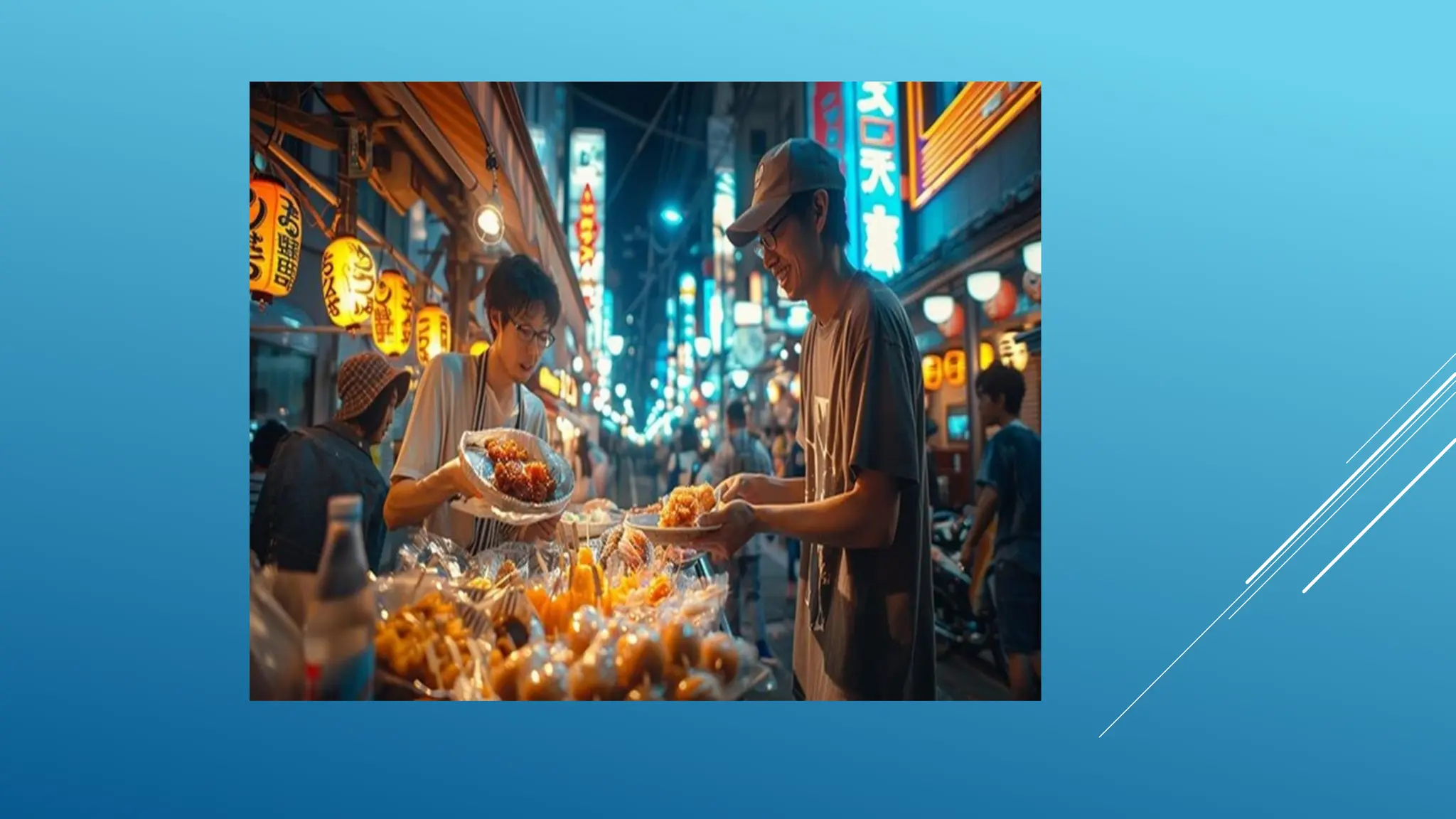 Ang Chong Yi Singapore: A Taste of Tradition and Innovation | PPT