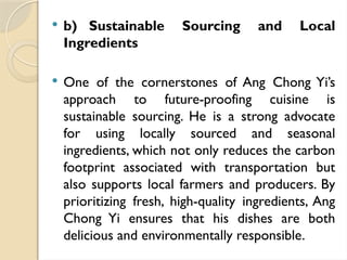 Ang Chong Yi Singapore: Leading the Charge in Future-Proofing ...