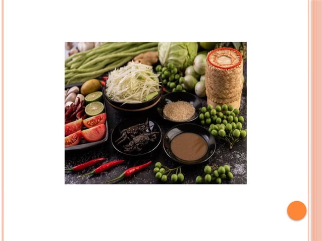 Ang Chong Yi Singapore Ethical Insights: Why Choose Plant-Based Foods | PPT