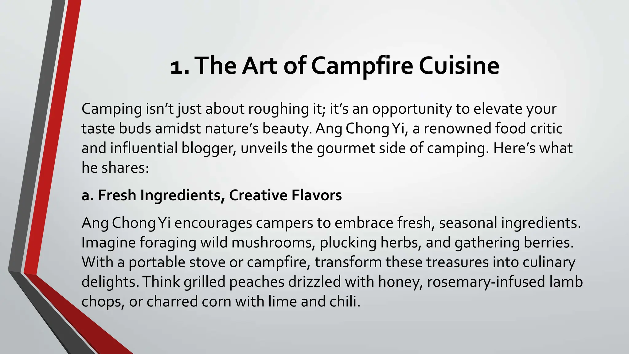 Ang Chong Yi’s Top 5 Healthy Ingredients in Indian Cuisine in Singapore ...