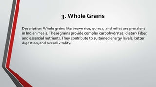 Ang Chong Yi’s Top 5 Healthy Ingredients in Indian Cuisine in Singapore ...