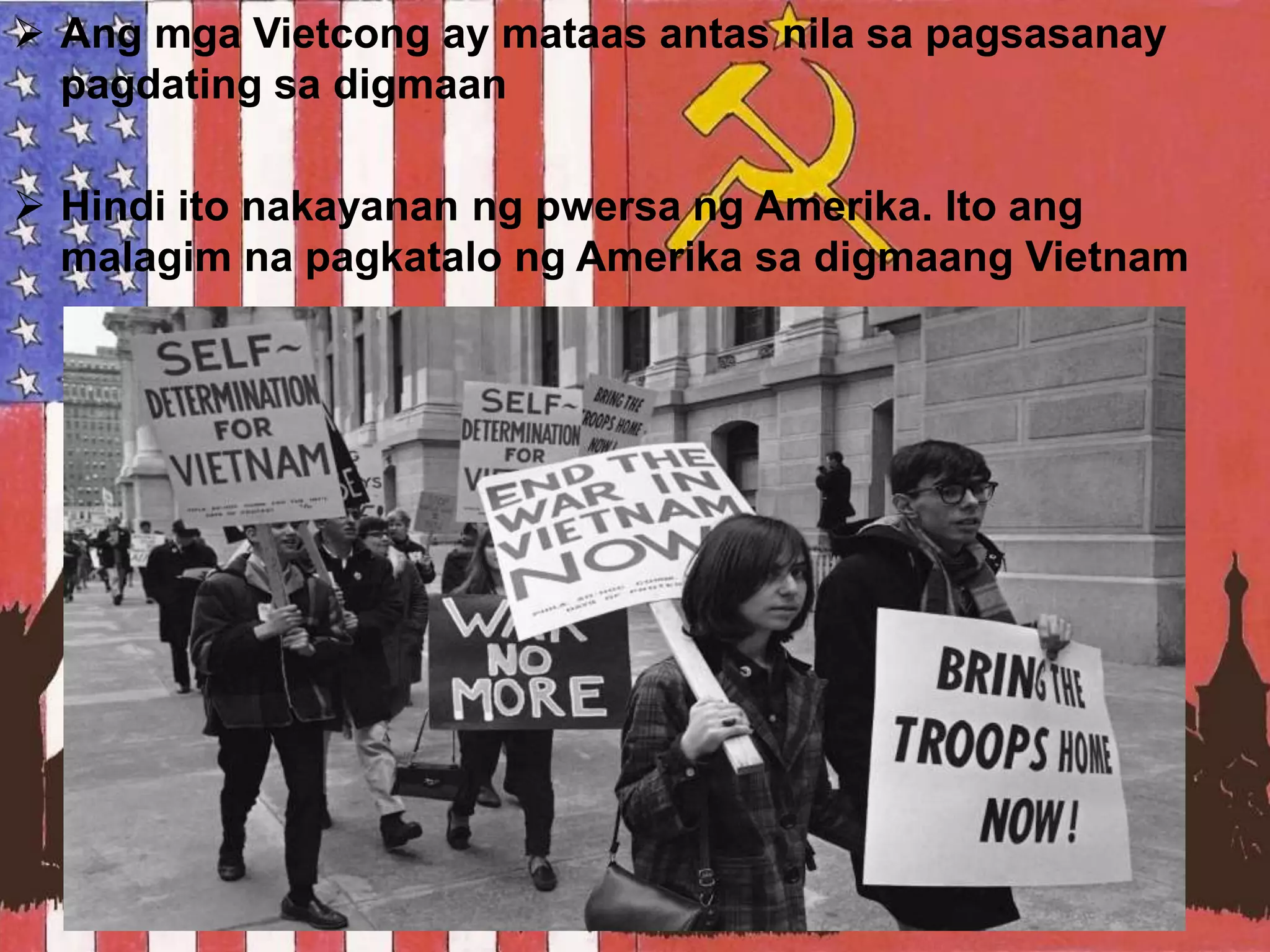 Ang cold war | PPTX