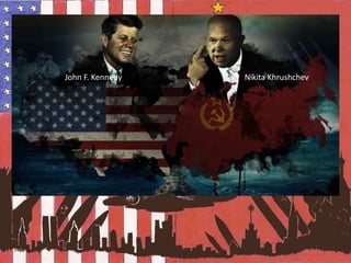 Ang cold war | PPTX