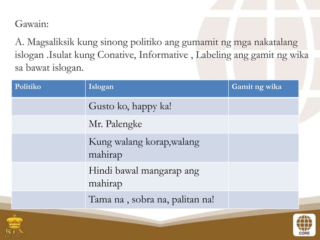 Ang_Conative_Informative_at_Labeling_na_Gamit_ng_Wika.pptx