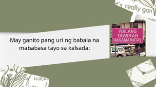 Ang conative, informative at labeling na gamit ng wika (1).pptx