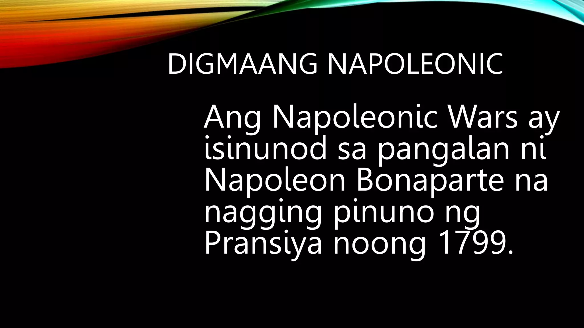 ang dahilan unang digmaan.pptx