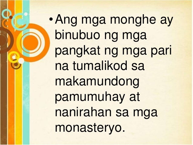Ang daigdig sa panahon ng transisyon Ang daigdig sa panahon ng transisyon