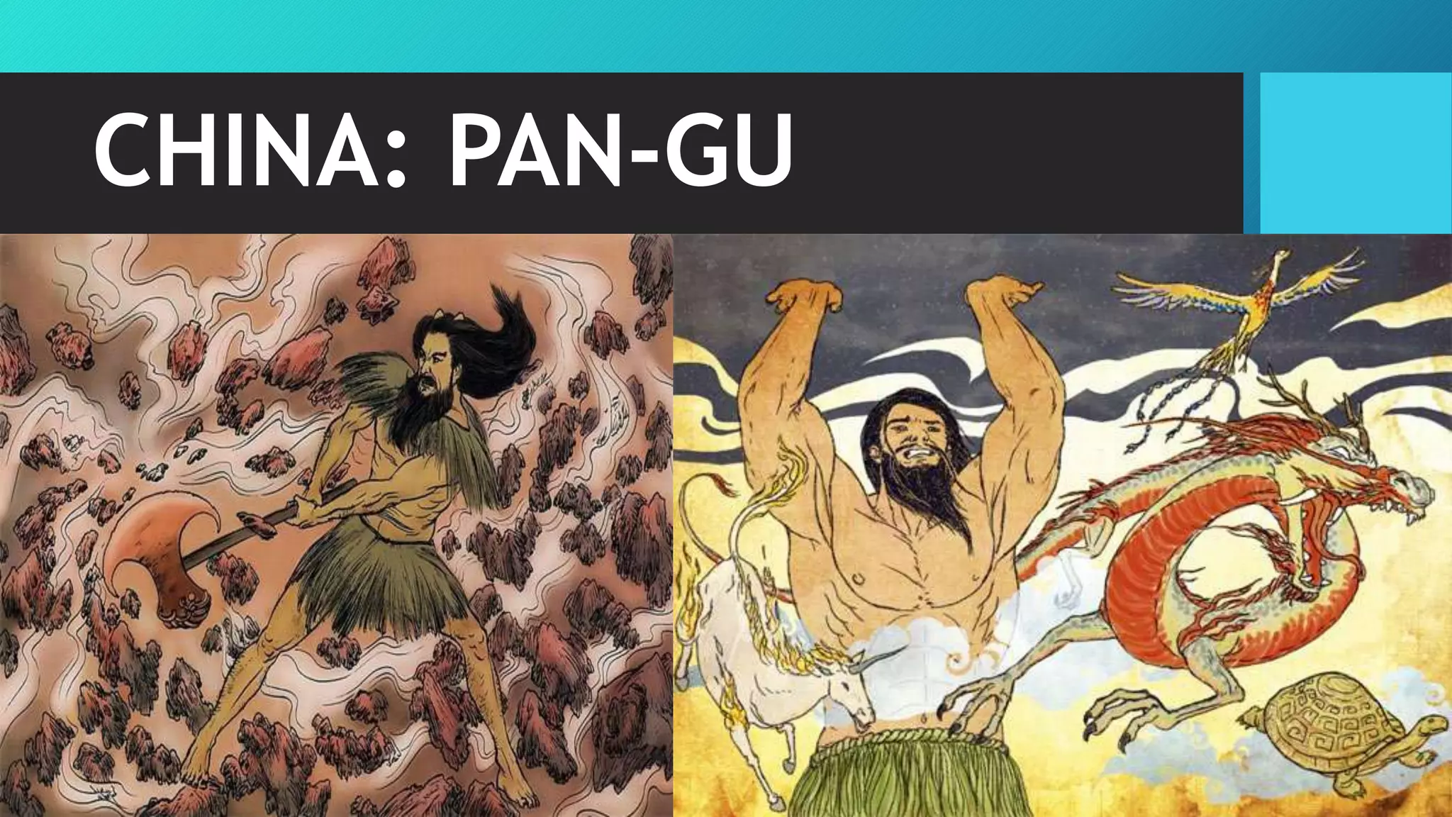 Ang Daigdig(Teorya, Katangiang Pisikal).pptx