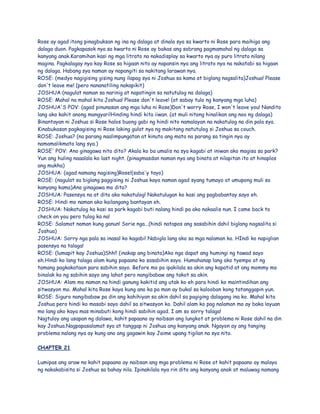 Ang dalagang ina | PDF