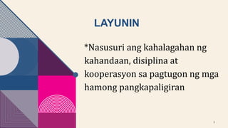 Ang dalawang approach sa pagtugon sa hamong pangkapaligiran.pptx