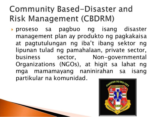 Ang dalawang approach sa pagtugon sa mga hamong Ang dalawang approach sa pagtugon sa mga hamong