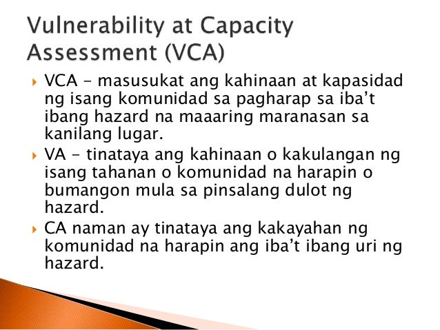 Ang dalawang approach sa pagtugon sa mga hamong Ang dalawang approach sa pagtugon sa mga hamong