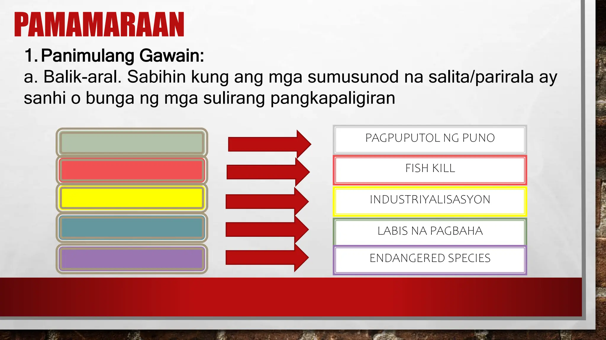 Ang Dalawang approach sa pagtugon sa mga hamong.pptx