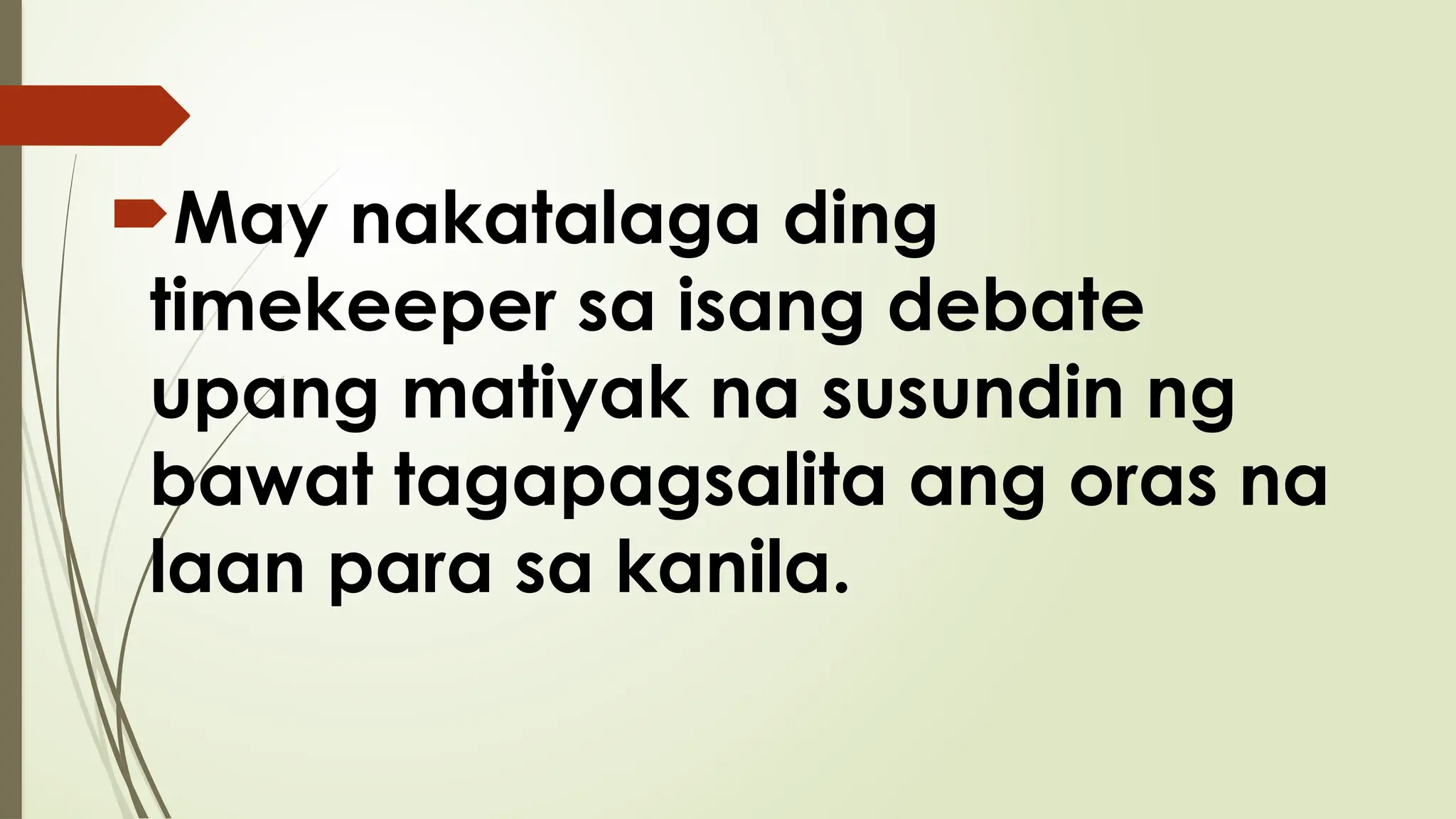 ANG DEBATE O PAKIKIPAGTALO Grade 10 FILIPINO.pptx