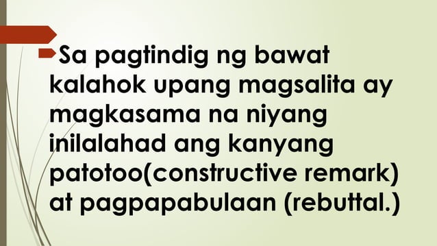ANG DEBATE O PAKIKIPAGTALO Grade 10 FILIPINO.pptx