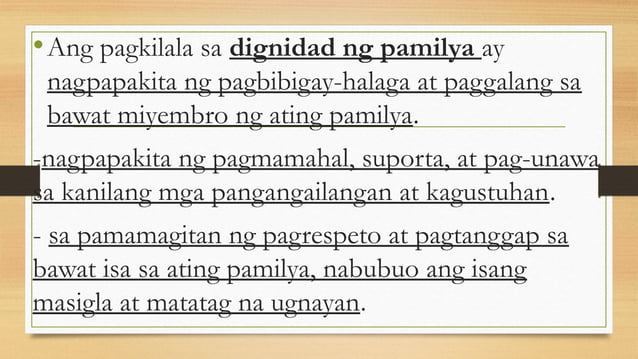 Ang Dignidad ng Tao Bilang Batayan ng Paggalang.pptx