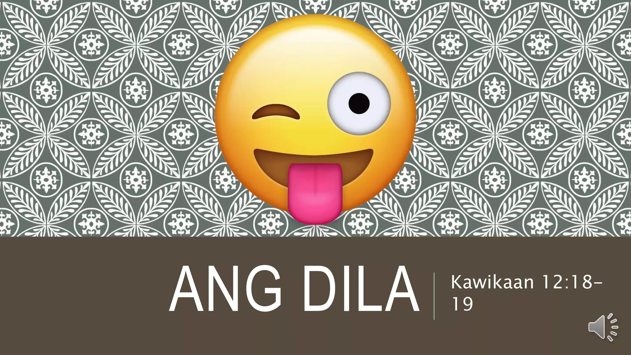 ANG DILA.pptx