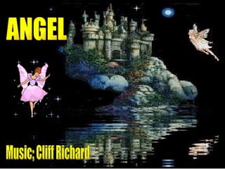 Angel Cliff Richard | PPS