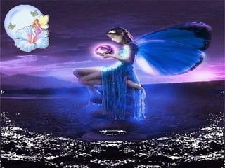 Angel Cliff Richard | PPS