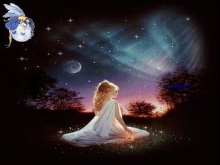 Angel Cliff Richard | PPS