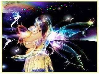 Angel Cliff Richard | PPS