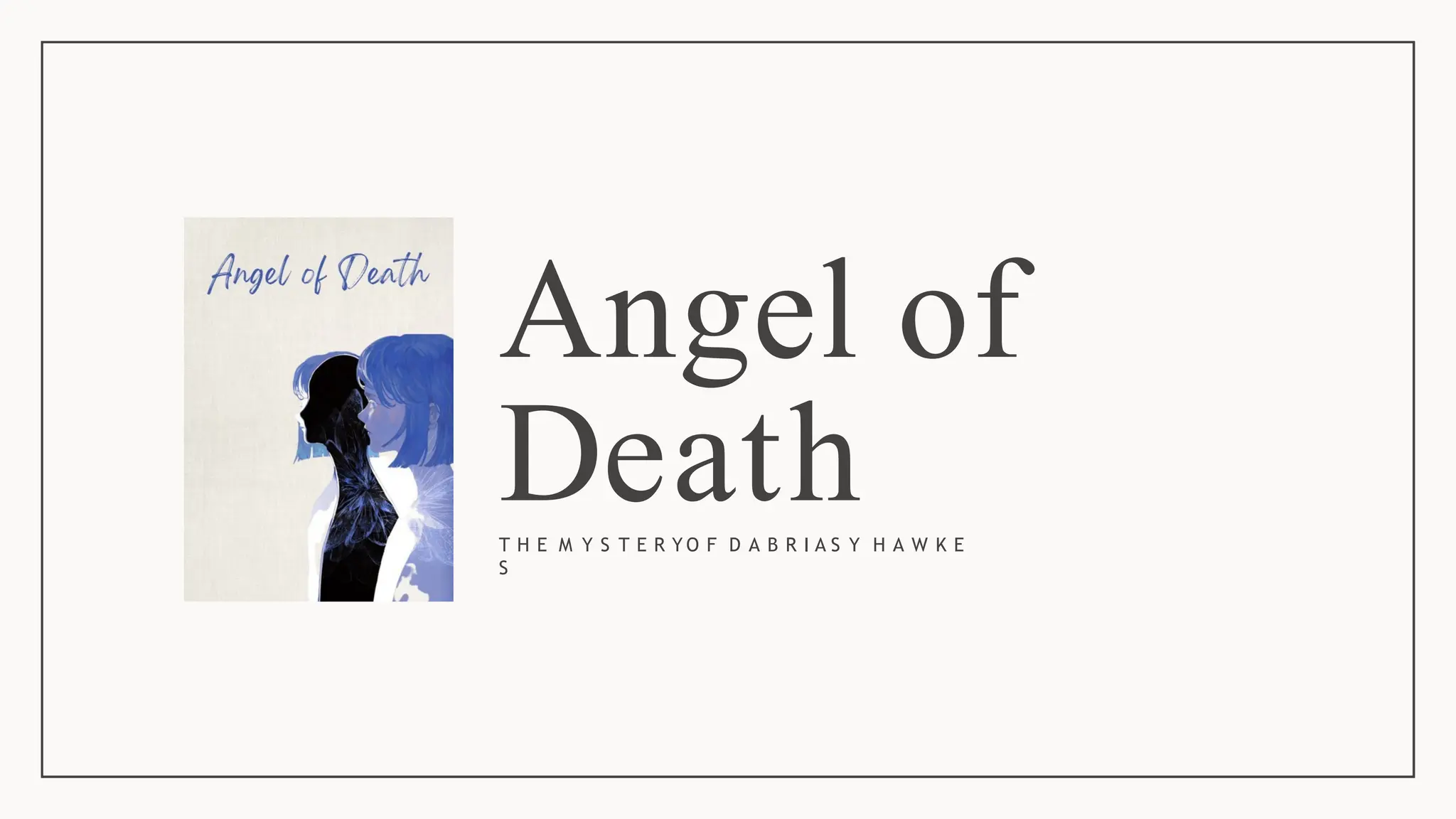 Angel-of-death .pptx
