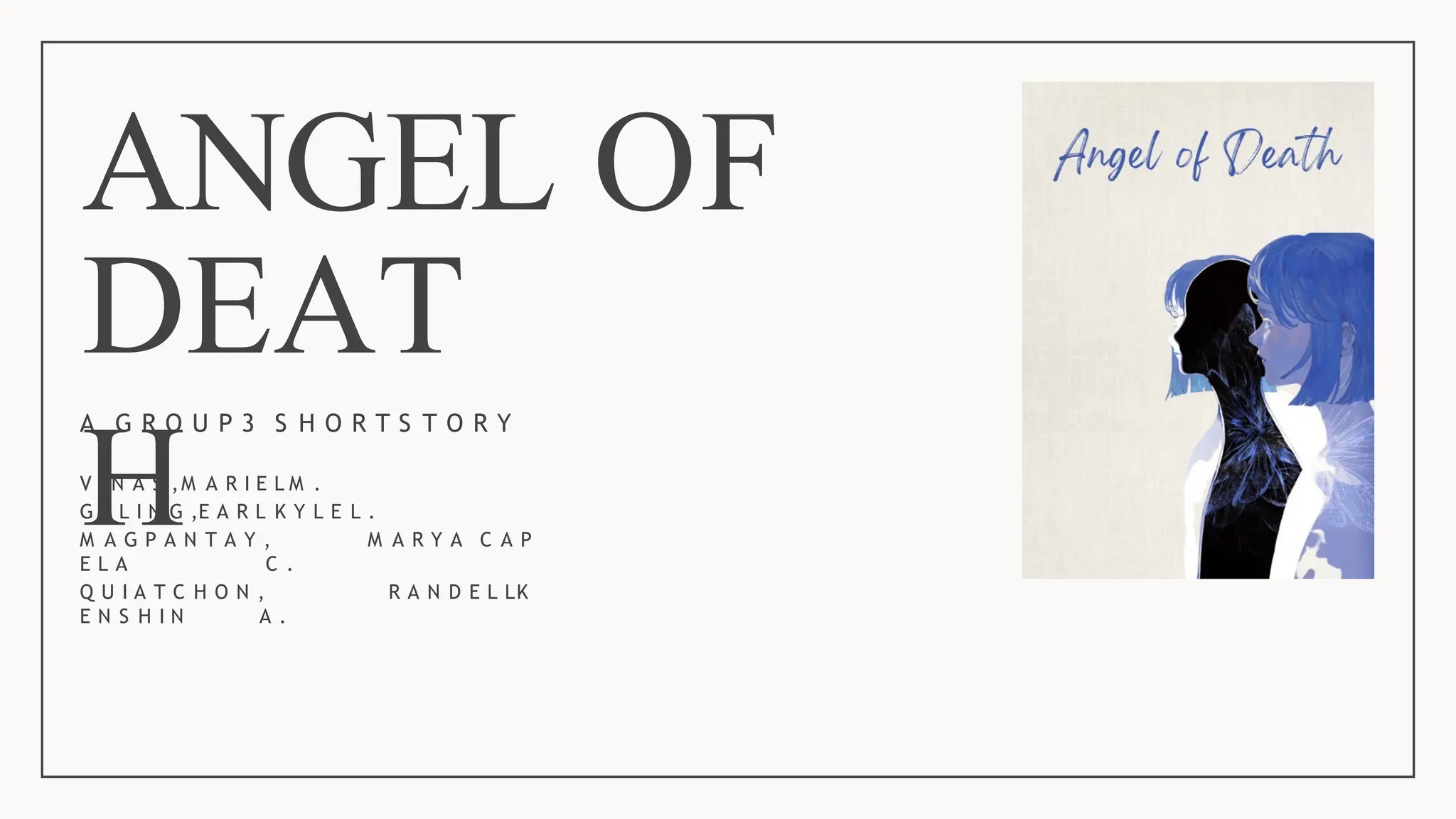 Angel-of-death .pptx