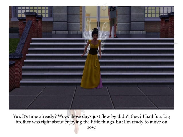 The Tenth Circle of Hell: A Rainbow Sins Challenge, Angel 1 | PPT