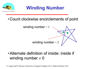 Angel6E25educationmaterial for reference | PPT