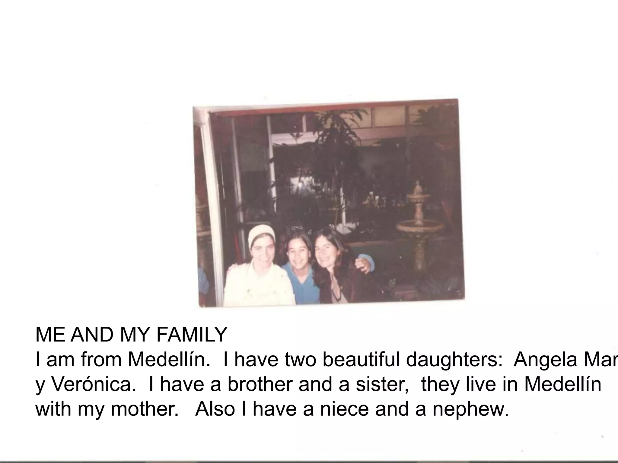 Angela | PPTX | Education